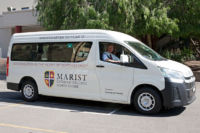 Facilities | Marist Catholic College North Sydney